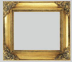 Gilded Picture Frames
