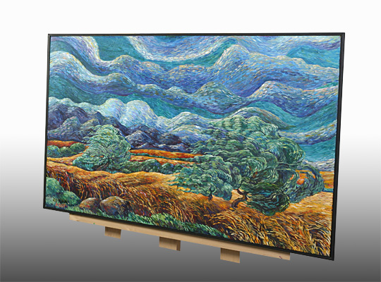 Canada art reproductions samples, Photos On Canvas Fine Art Prints ...