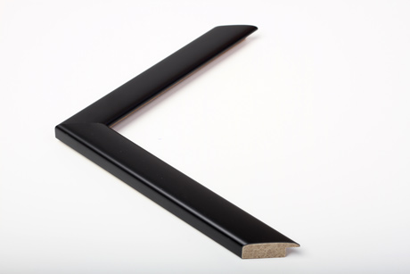 Canada Black Picture Frames & Custom Online Framing